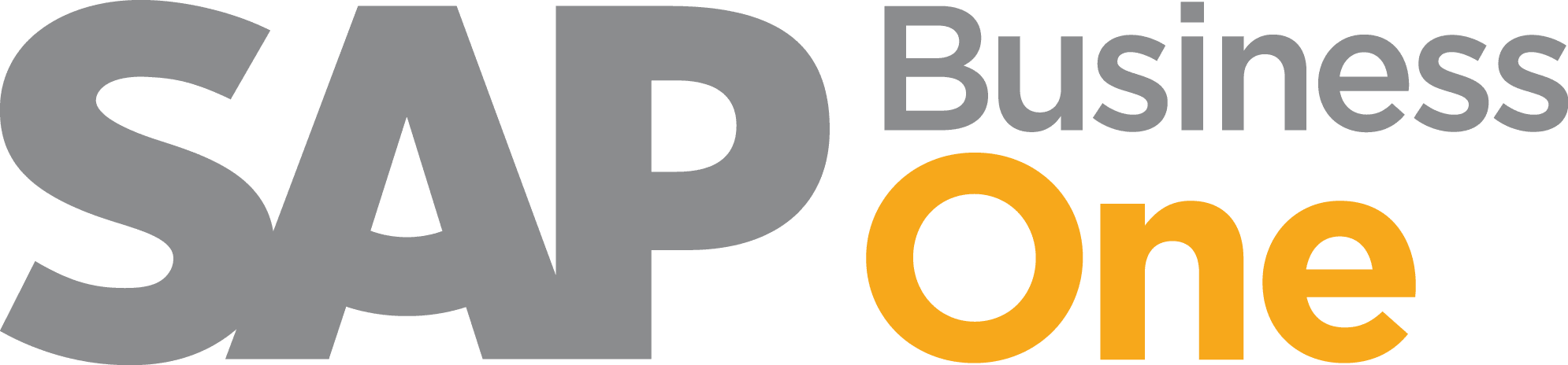 SAP Business One – Logo – SAP Integration Solutions